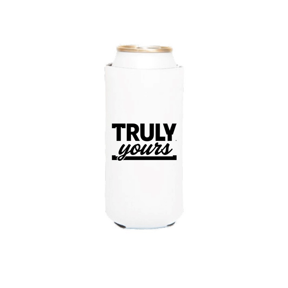 TRULY YOURS Slim Can Cooler Pair – Truly Hard Seltzer