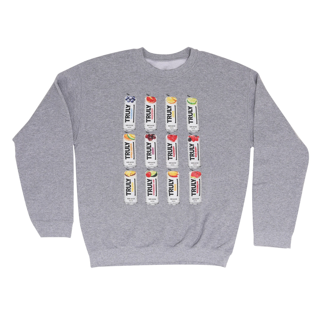 ALL – Truly Hard Seltzer